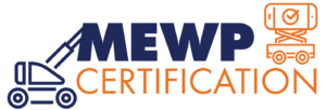 MEWP Certification FAQ's - Everything You Need to Know - MEWP Certification