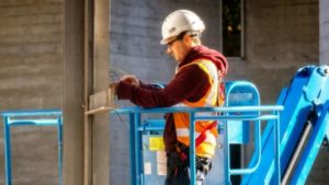 MEWP Certification - MEWP Certification